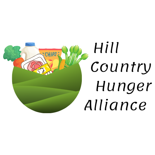 Hill Country Hunger Alliance - Ark of Highland Lakes